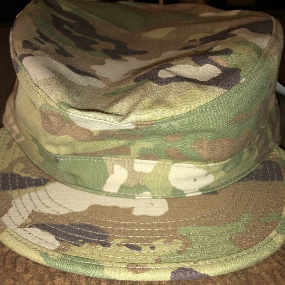 Accessories | Nwt Authorized Army Air Force Ocp Tactical Cap | Poshmark